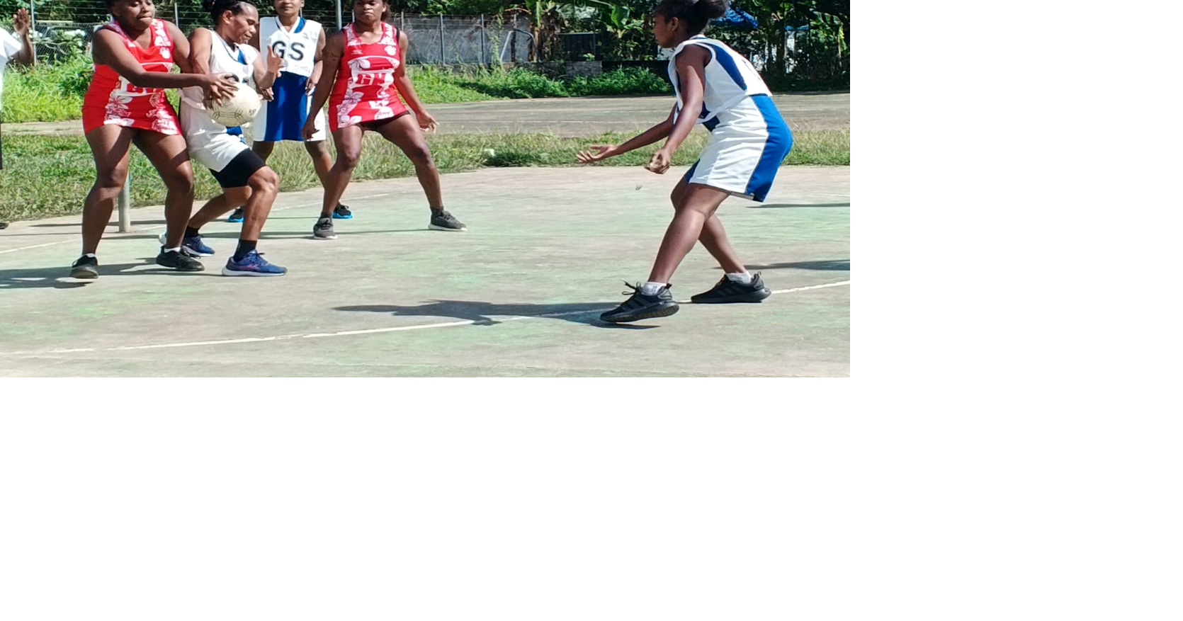 Tafea 1 narrowly beats Ambassadors | Sports | dailypost.vu