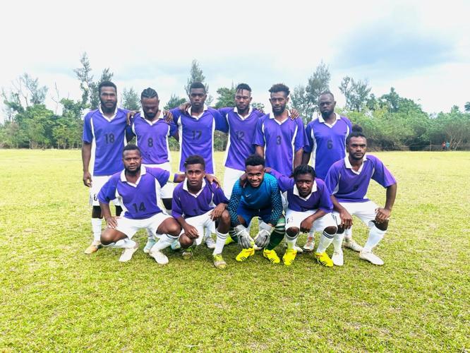Malbangbang Area Council begin PENAMA Day with sports activities ...