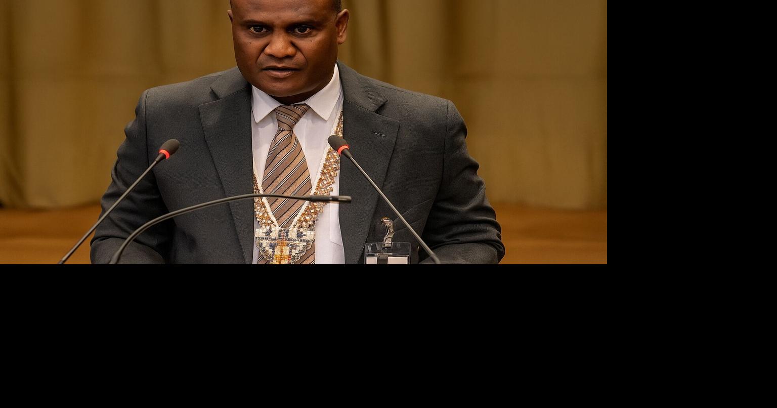 Acting DG Kiloe spearheaded MSG’s stand at World Court | News ...