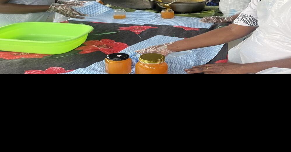 Empowering Vanuatu Communities through Agriculture: A Journey of Growth ...