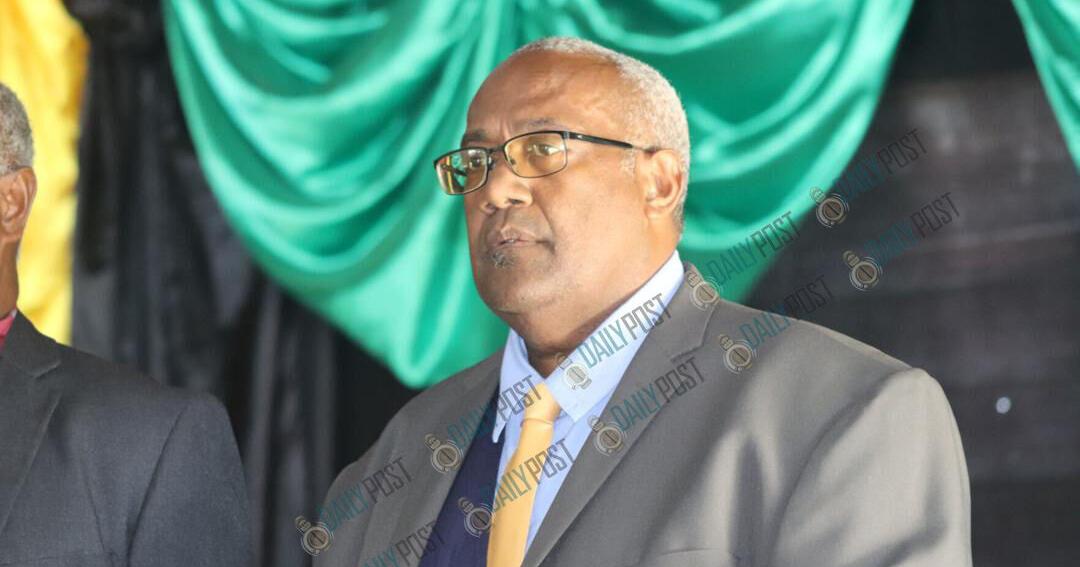 Speaker says Shadrack is new Opposition Leader | News | dailypost.vu