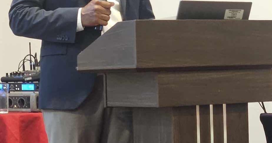 Vanuatu leads region in building resilient food systems: Tumukon | News ...