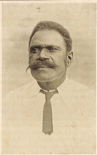 Christianity a victim of custom and language differences on Tanna ...