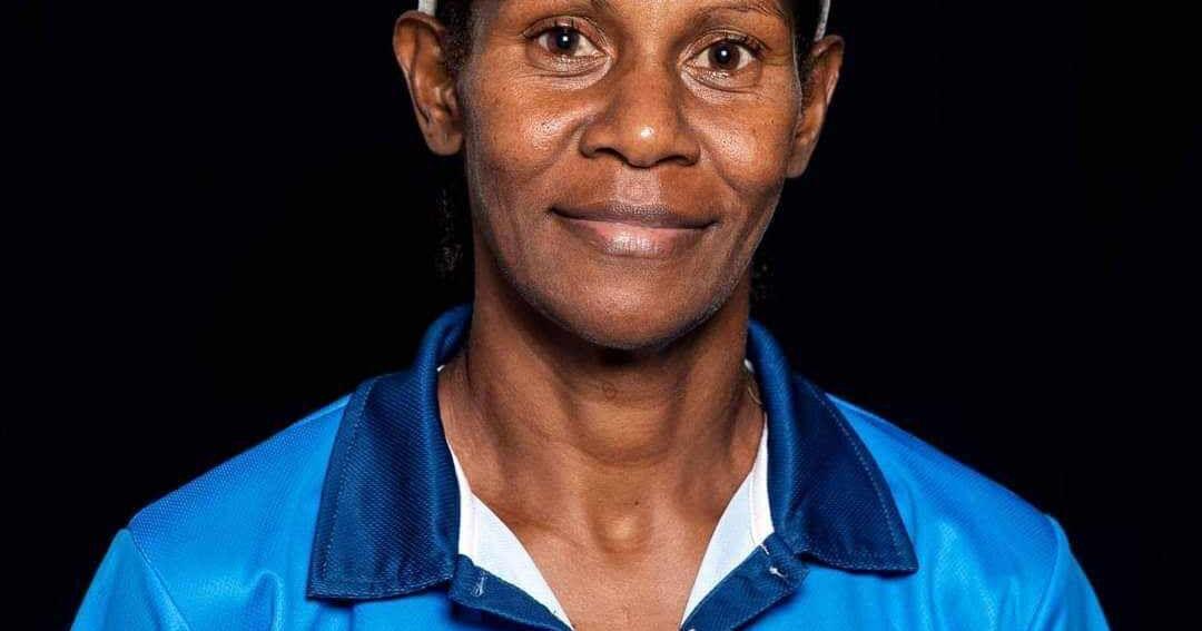 Champions Profile: Nancy Patterson | Sports | dailypost.vu