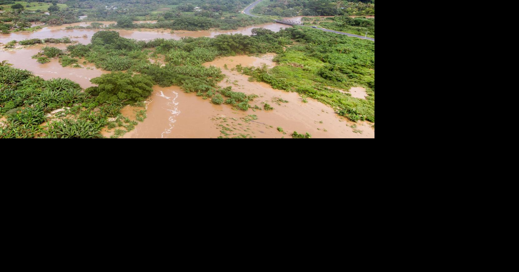 Teouma Bridge Project to Commence in 2023: Malsungai | News | dailypost.vu