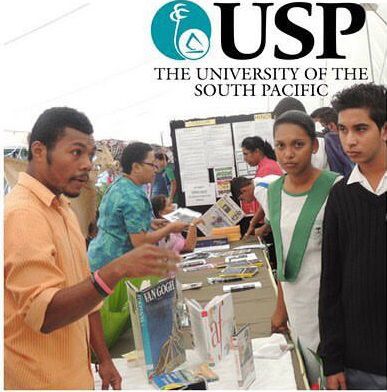 USP gearing up for 50th anniversary | News | dailypost.vu