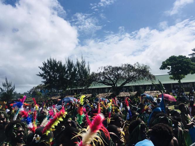 Lycée LAB showcases culture and heritage in two-day festival | News ...