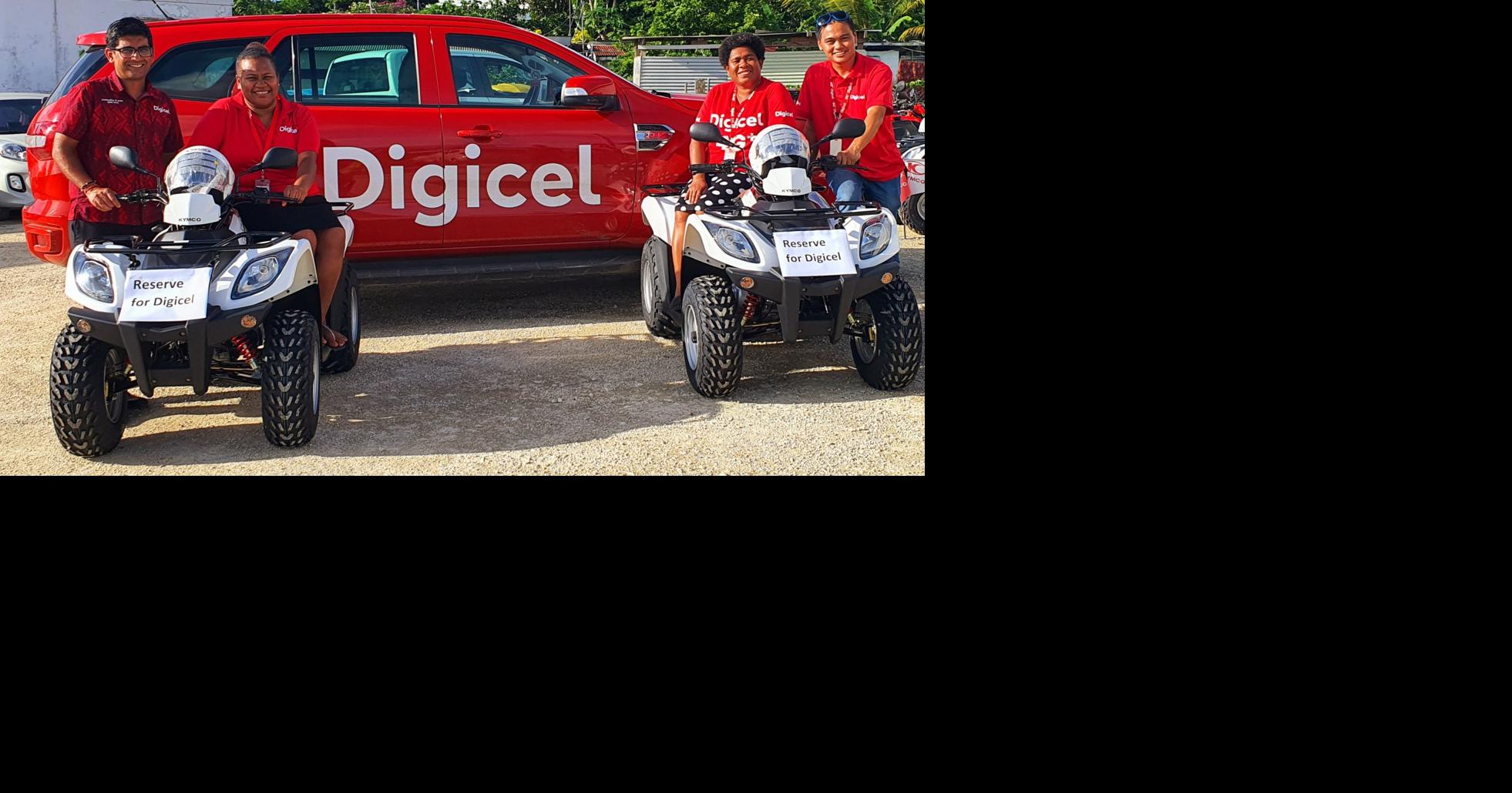 Digicel Vanuatu Launches Bigfala Win Promotion This Easter | News ...