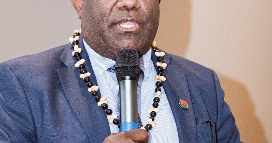 VNPF declares 2.5% interest rate for members | News | dailypost.vu