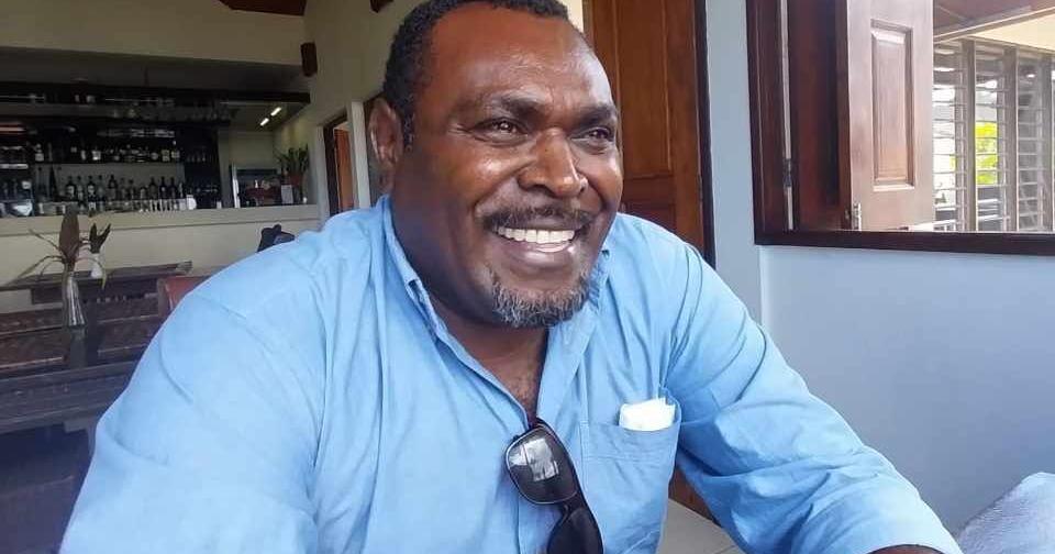 Maewo football league revived after 21 years | Sports | dailypost.vu