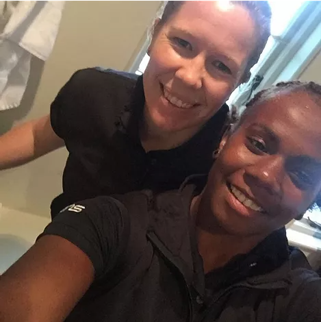 The story of National women's cricket captain Selina Solman | Sports ...