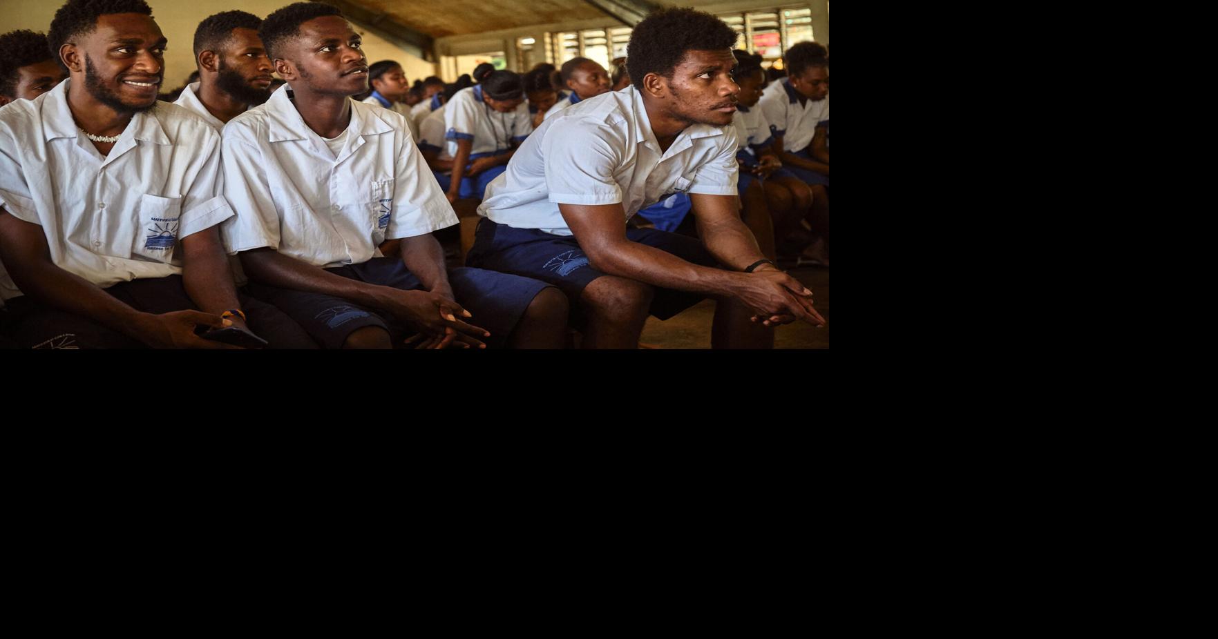 Biogas projects helping Vanuatu reduce Greenhouse Gas emission ...