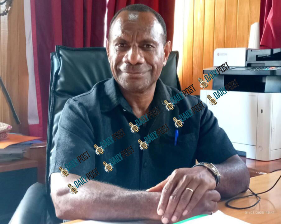 Ministry of Agriculture launches key initiatives to strengthen Vanuatu ...