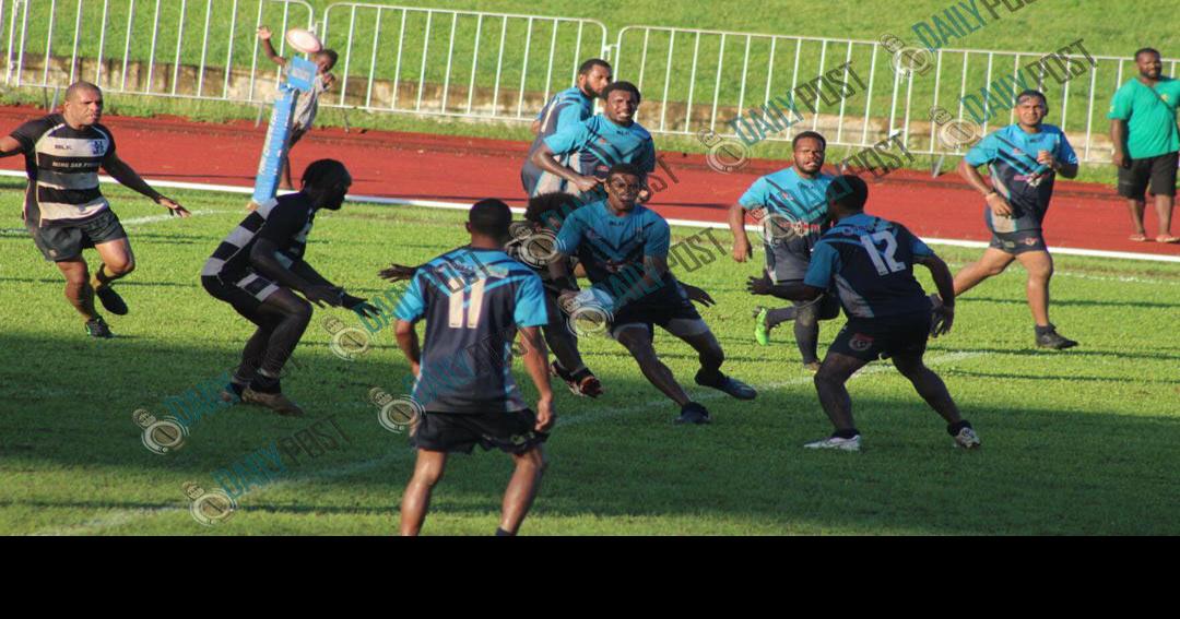 USP men's wins Easter 7s final | Sports | dailypost.vu