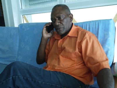 Nagriamel movement still has strongholds support: Patunvanu | News ...