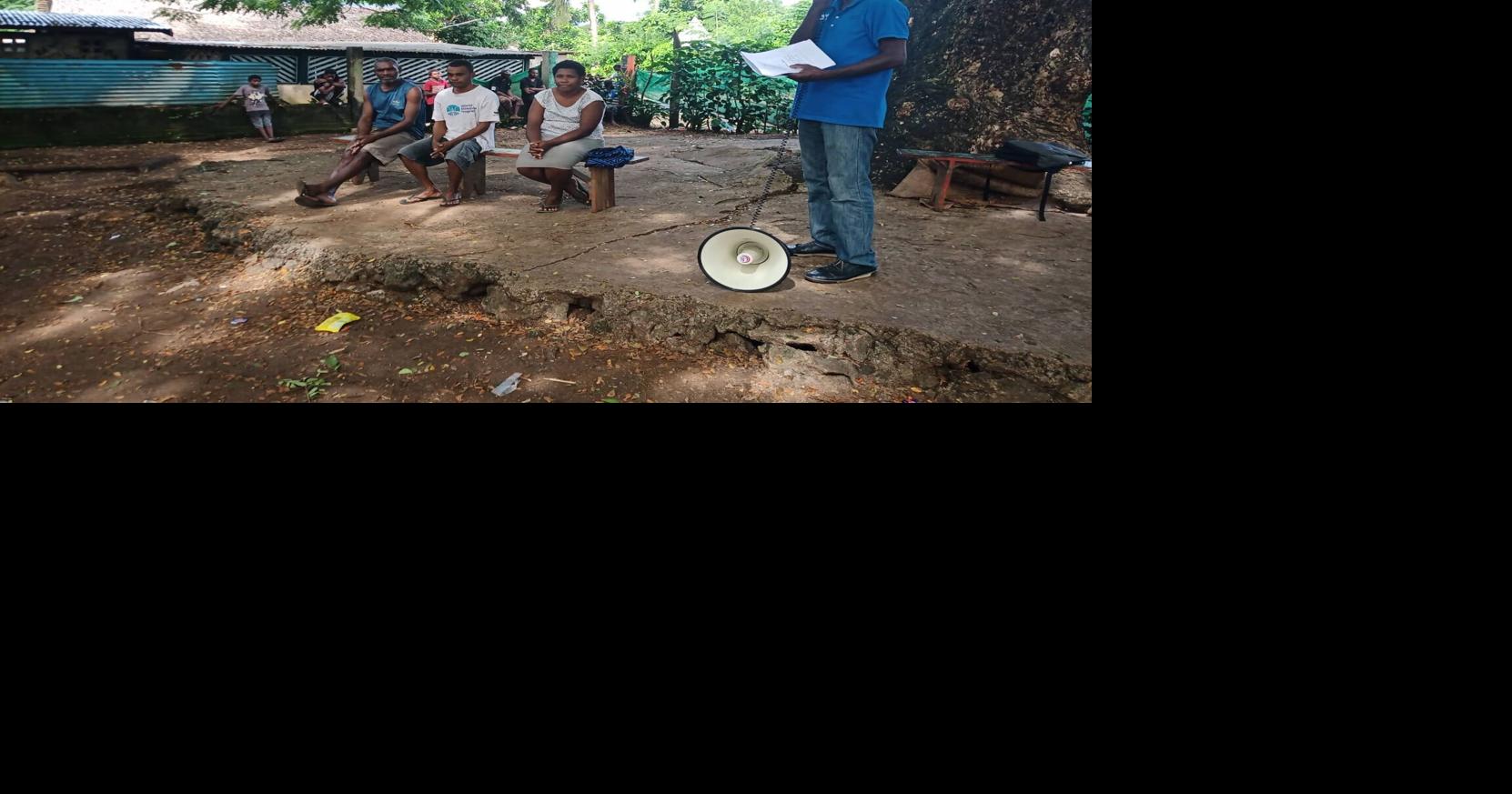 Shefa Football Awareness Program a success: SFA President | Sports ...