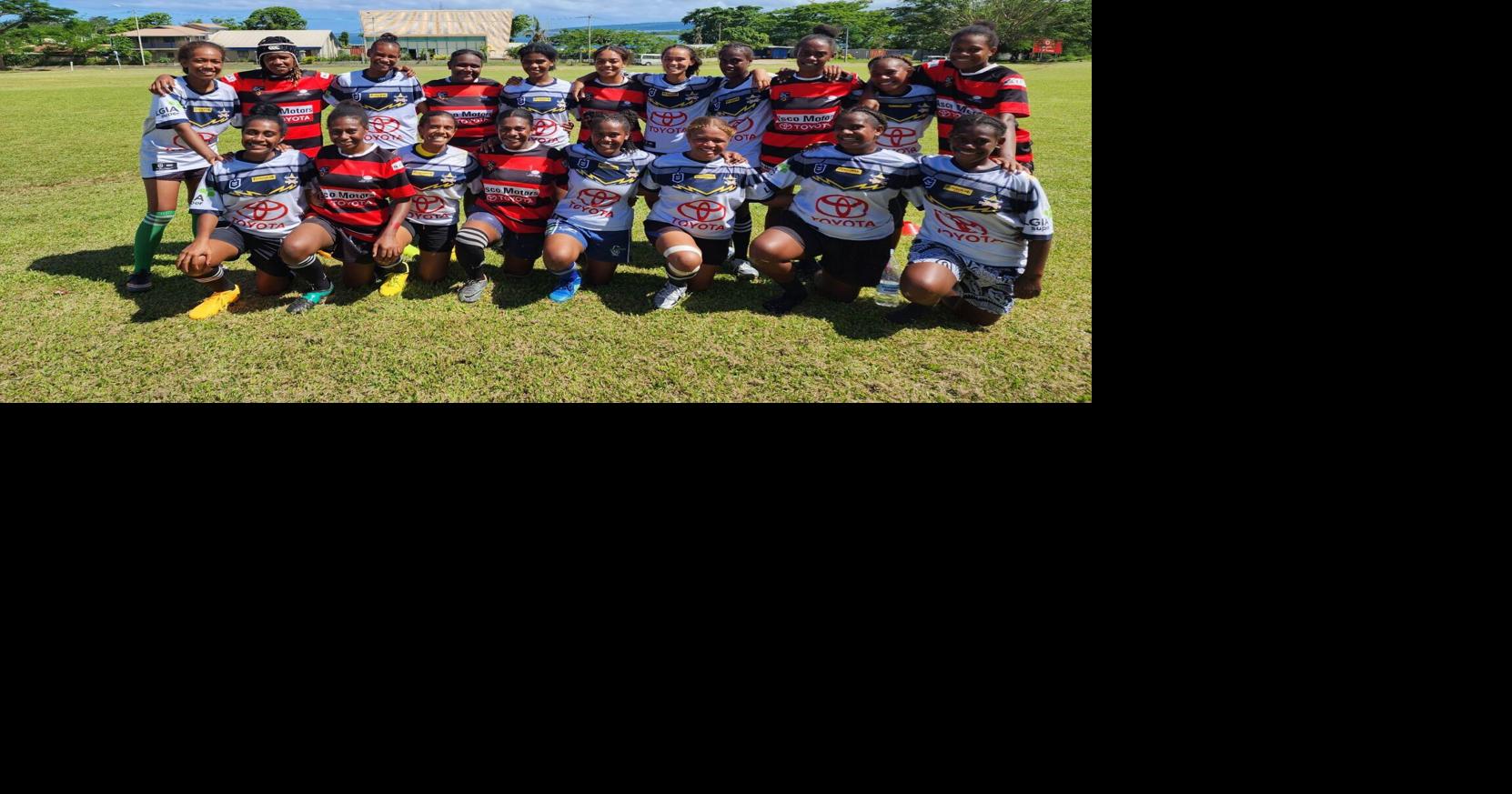 New rugby league 9s winners | Sports | dailypost.vu