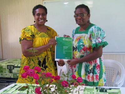 Partnership to boost Vanuatu’s export potential | News | dailypost.vu