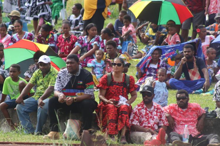 President Kalwatman calls for strong leadership and resilience in SHEFA ...