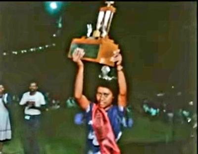 First ever Miss Vanuatu dies | News | dailypost.vu