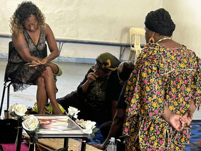 Daily Post Team Offers Condolences to the Neil Jones Family | News ...