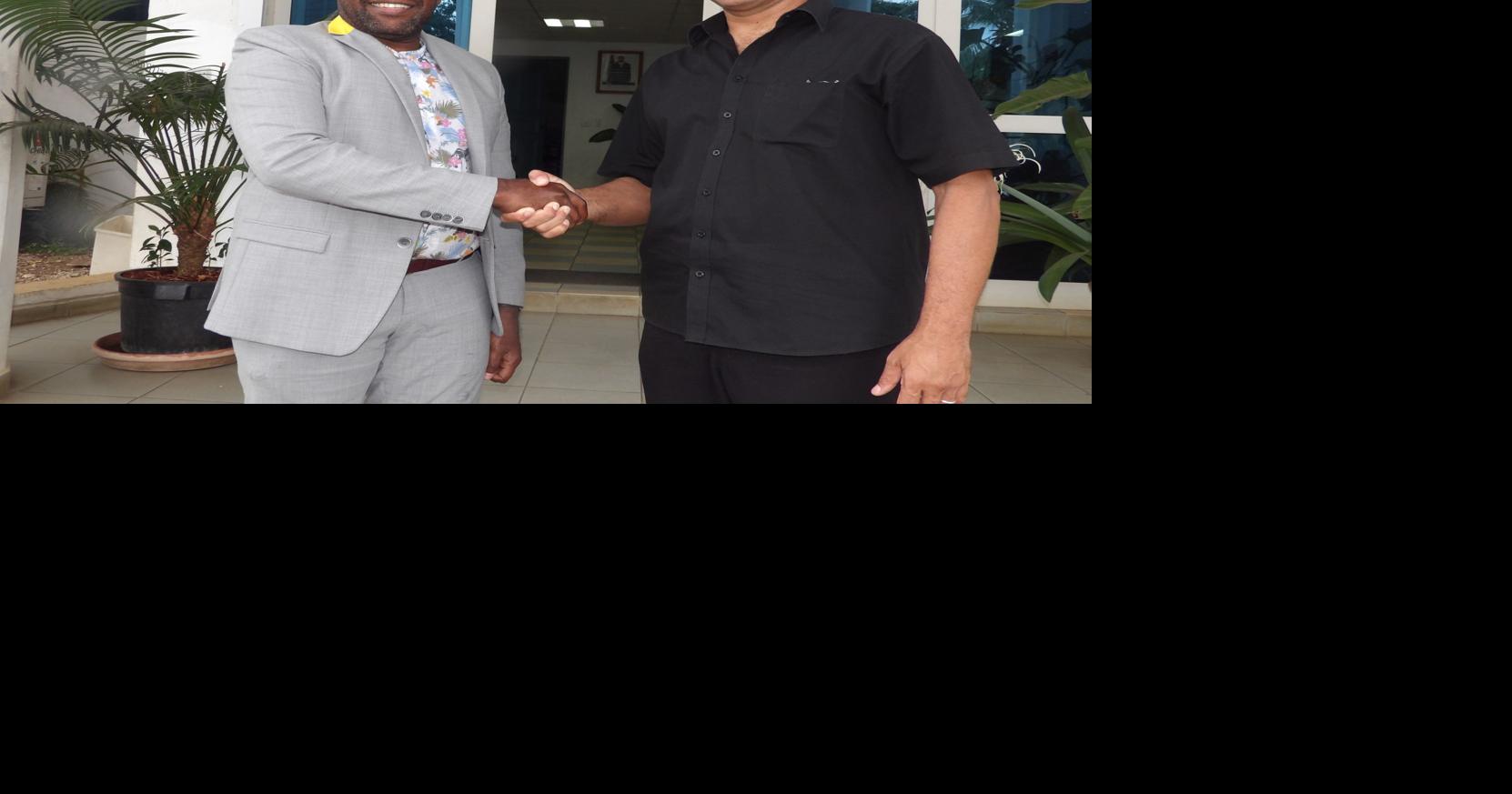 Government confident in High Commissioner Vilvil Fare | News | dailypost.vu