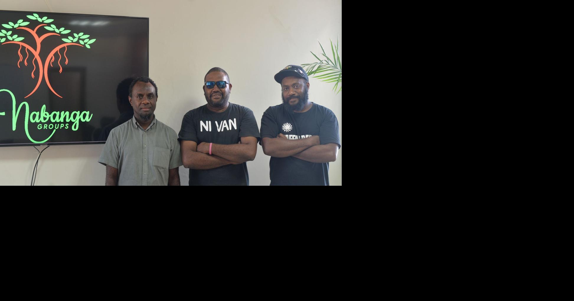 Nabanga Groups Launches 2021 Calendar | News | dailypost.vu