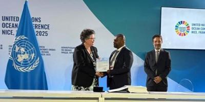 First Biodiversity Beyond National Jurisdiction consultation soon ...