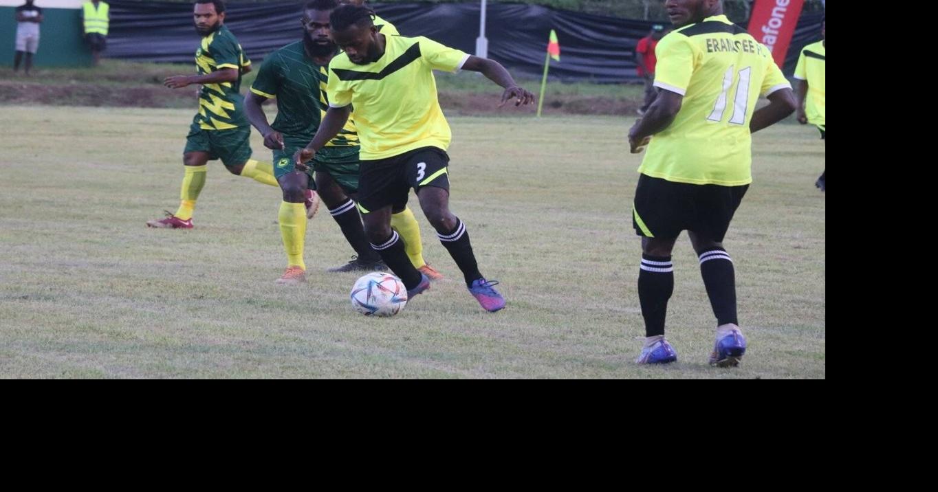Eight teams for VFF Champions League next month | Sports | dailypost.vu