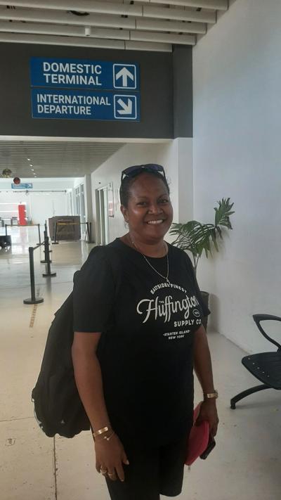 First Vanuatu umpire to officiate ITTF Oceania Cup | Sports | dailypost.vu