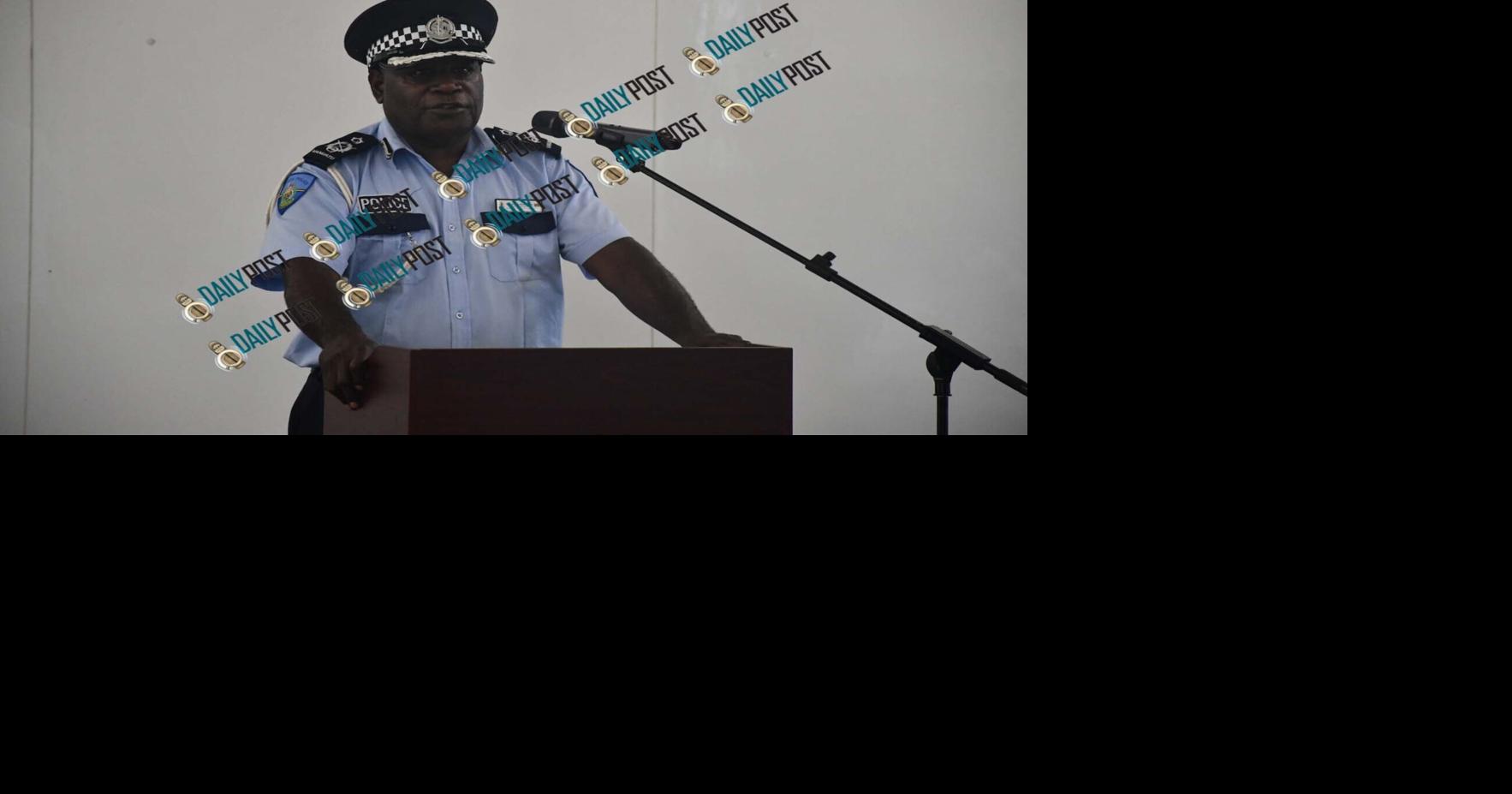 COMPOL to reopen ten high-profile cases | News | dailypost.vu