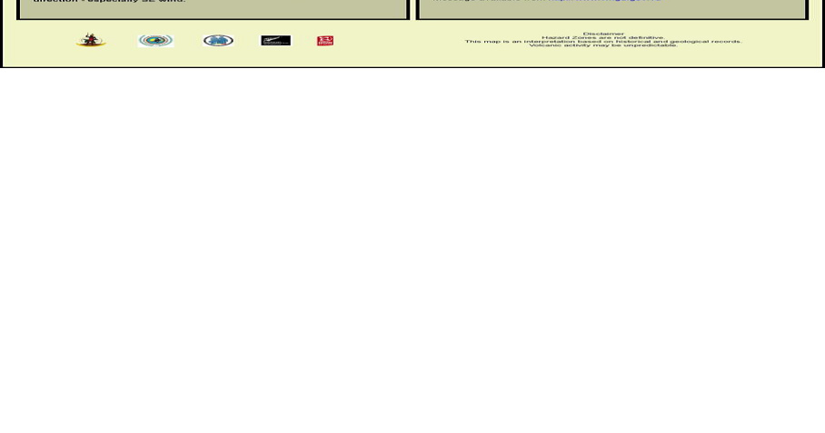 Chance of Ambae volcano activity increasing low | News | dailypost.vu