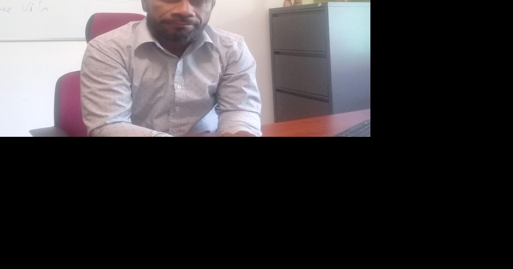 Kava market in New Caledonia could be lost: Tumukon | News | dailypost.vu