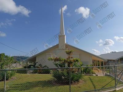 LDS does not sell gospel, it helps struggling members: Basil | News ...