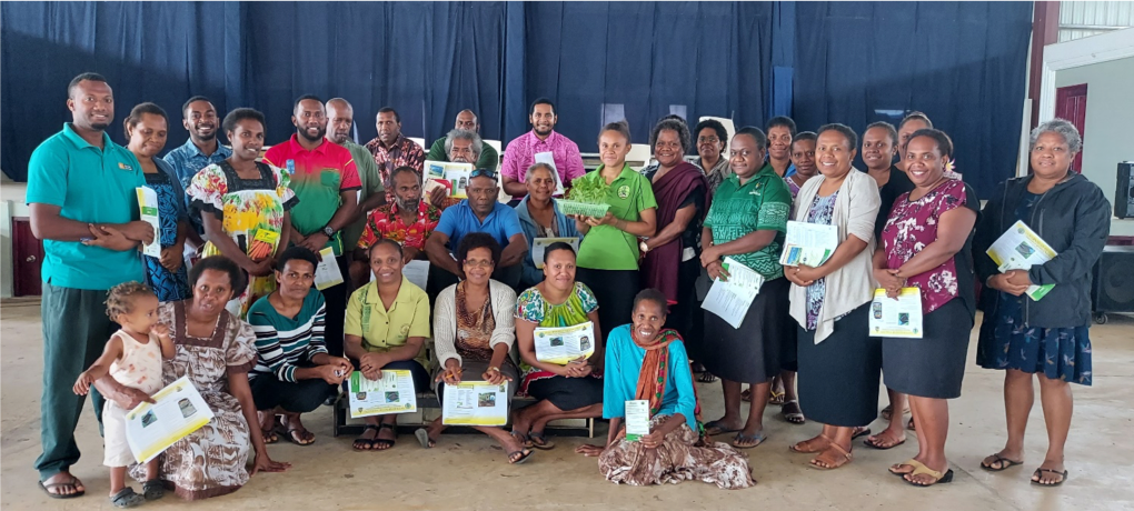 Epauto School garden to be model of backyard gardening | News ...