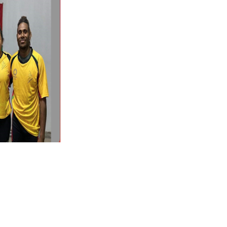 Special moment for Ajah Lolo | Sports | dailypost.vu