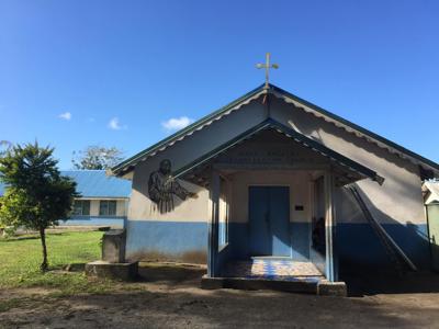 Imere Waisisi church not affected by eviction | News | dailypost.vu