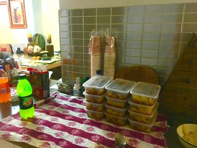 Ambaen Giving Back in Brisbane | News | dailypost.vu