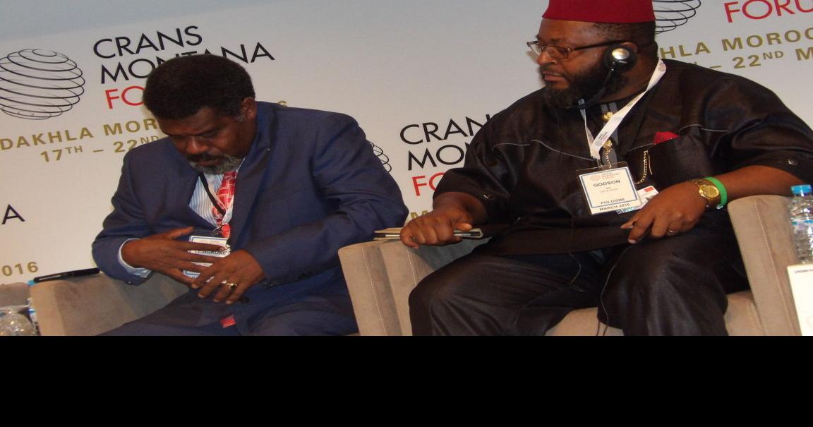 African Polish MP makes history in Poland | News | dailypost.vu