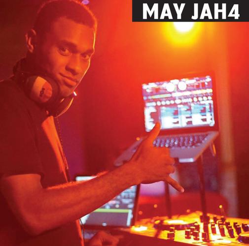 MEET THE DJs | News | dailypost.vu