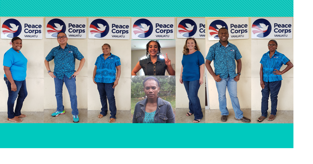 Peace Corps Vanuatu raises awareness on Sexual Assault | News ...