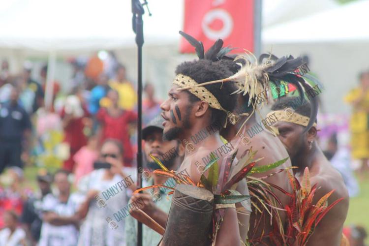 President Kalwatman calls for strong leadership and resilience in SHEFA ...