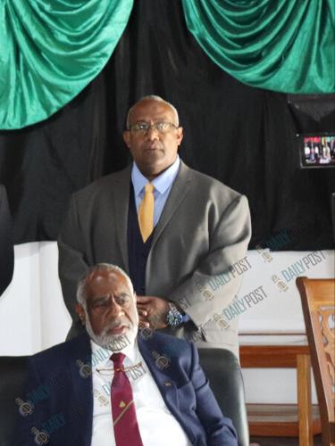 Kalsakau urges Transparency in Vanuatu Shipping Registry issue | News ...