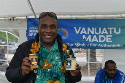 Decrease Imports to Support Local Products - Director Ravo | News ...