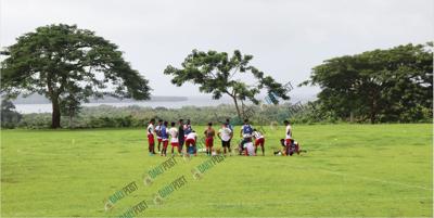 Lupe Ole Soago Manager Calls for Oceania's Support in Developing Samoan ...