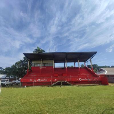 Port Vila Stadium reserved for OFC Nations Cup | Sports | dailypost.vu