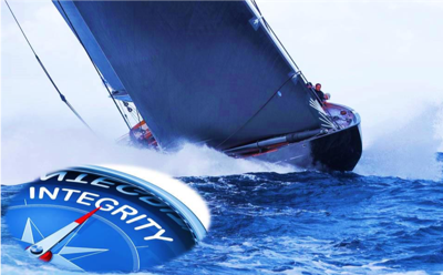 The Integrity of our Leadership: Set the Moral Compass True North ...