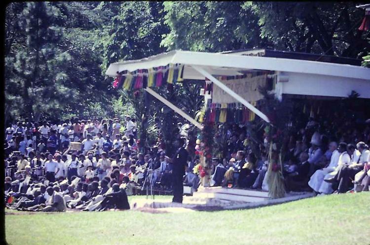 HAPPY 39TH INDEPENDENCE ANNIVERSARY | News | dailypost.vu
