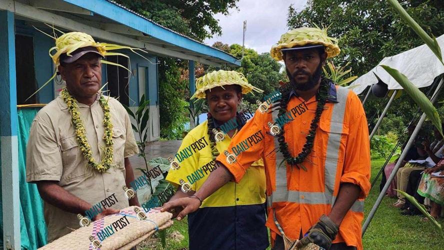 ‘Just Start’ — Yomal Construction founder’s message to youth | News ...