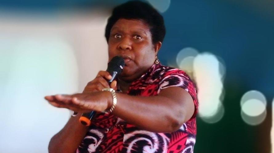 COVID-19 vaccine awareness kicks off in rural SANMA communities | News ...